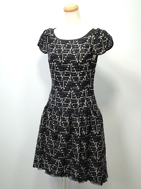 【楽天市場】★【送料無料】Rene ルネ ワンピース 【中古】レディース：セカンド