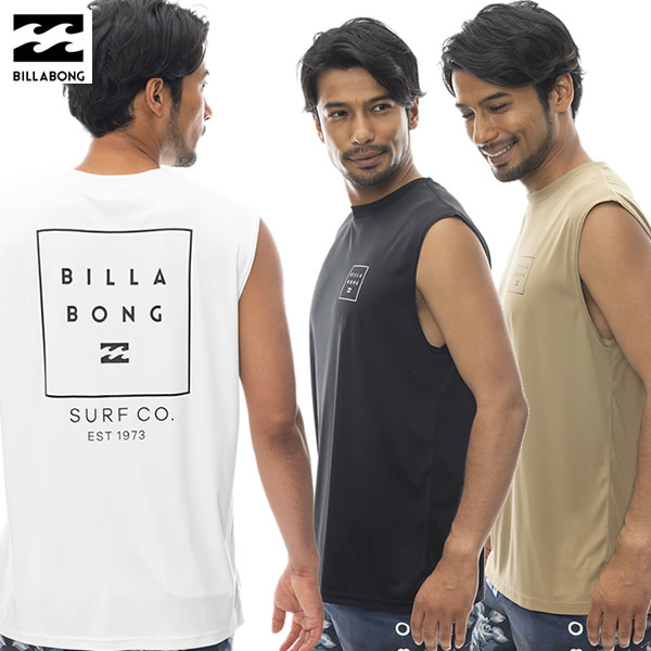 【楽天市場】【ゆうパケット】24SS BILLABONG ラッシュタンク RASH MUSCLE BE011-857: 正規品/ビラボン/メンズ/BE011857/ラッシュガード/タンクトップ ...
