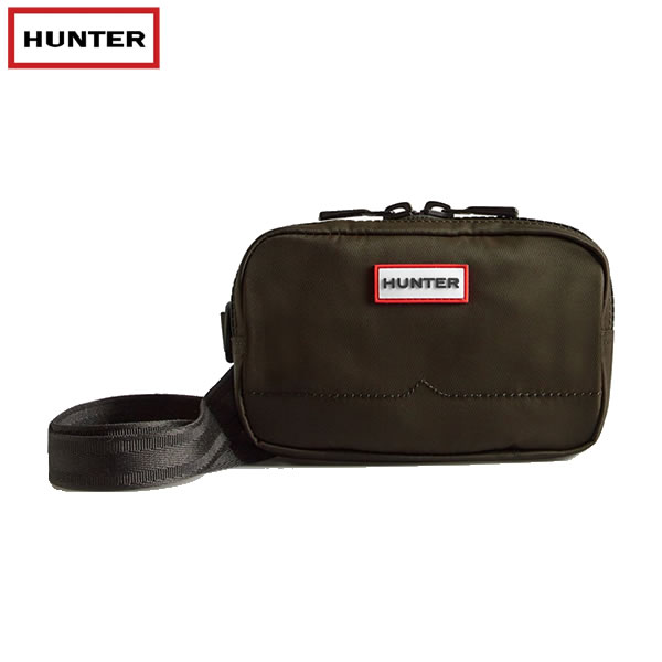 【楽天市場】HUNTER ポーチ Nylon Keeper Phone Pouch UBP1170ACD: 日本正規品/バッグ/ハンター ...