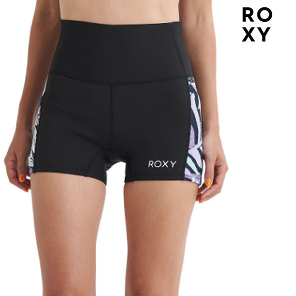 【楽天市場】24SS ROXY ウォーターパンツ 1.0 WATER SHORT FLATLOCK RWT241711: 正規品/ロキシー/ウェットスーツ/レディース/surf：セカンドブランド