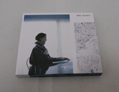 【楽天市場】【邦楽】LMYK / DESSERTS【中古】【音楽/CD】【併売品】【M23040017IA】：セカンドハンドショップ