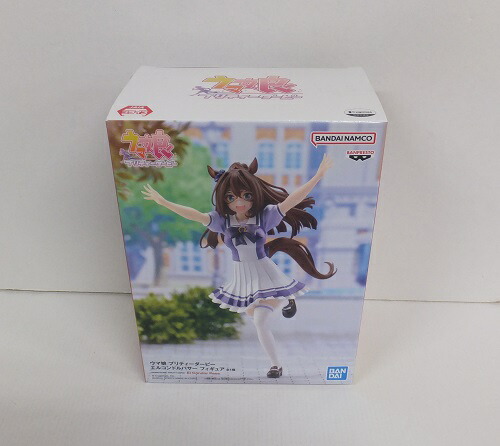 【楽天市場】ウマ娘 プリティーダービー エルコンドルパサー フィギュア【中古】【フィギュア/おもちゃ】【併売品】【O24110339IA ...