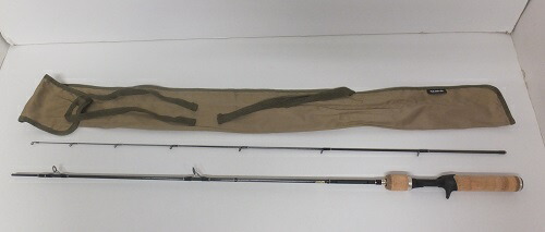 【楽天市場】ダイワ シルバークリーク SC55L-B 本体、袋のみ【中古】【ロッド/釣り具】【併売品】【T24110003IA ...