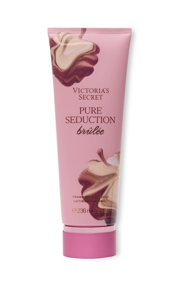 【楽天市場】ヴィクトリアシークレットVICTORIA'S SECRETピュアセダクションブリュレPure Seduction Brulee ...