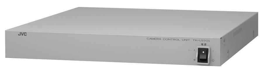 【楽天市場】TK-U1901 TK-C2201用 カメラコントロールユニット JVC ビクター防犯カメラ：SKS