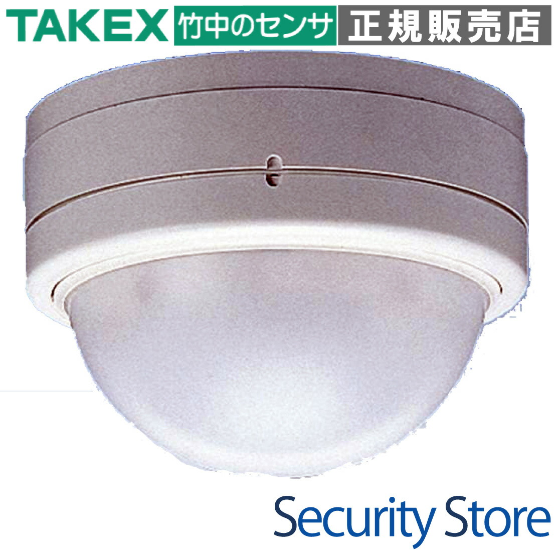 【楽天市場】【TXF-105WL】 パッシブセンサ送信機 4周波切替対応型対応型 TAKEX 竹中エンジニアリング：防犯設備のセキュリティストア