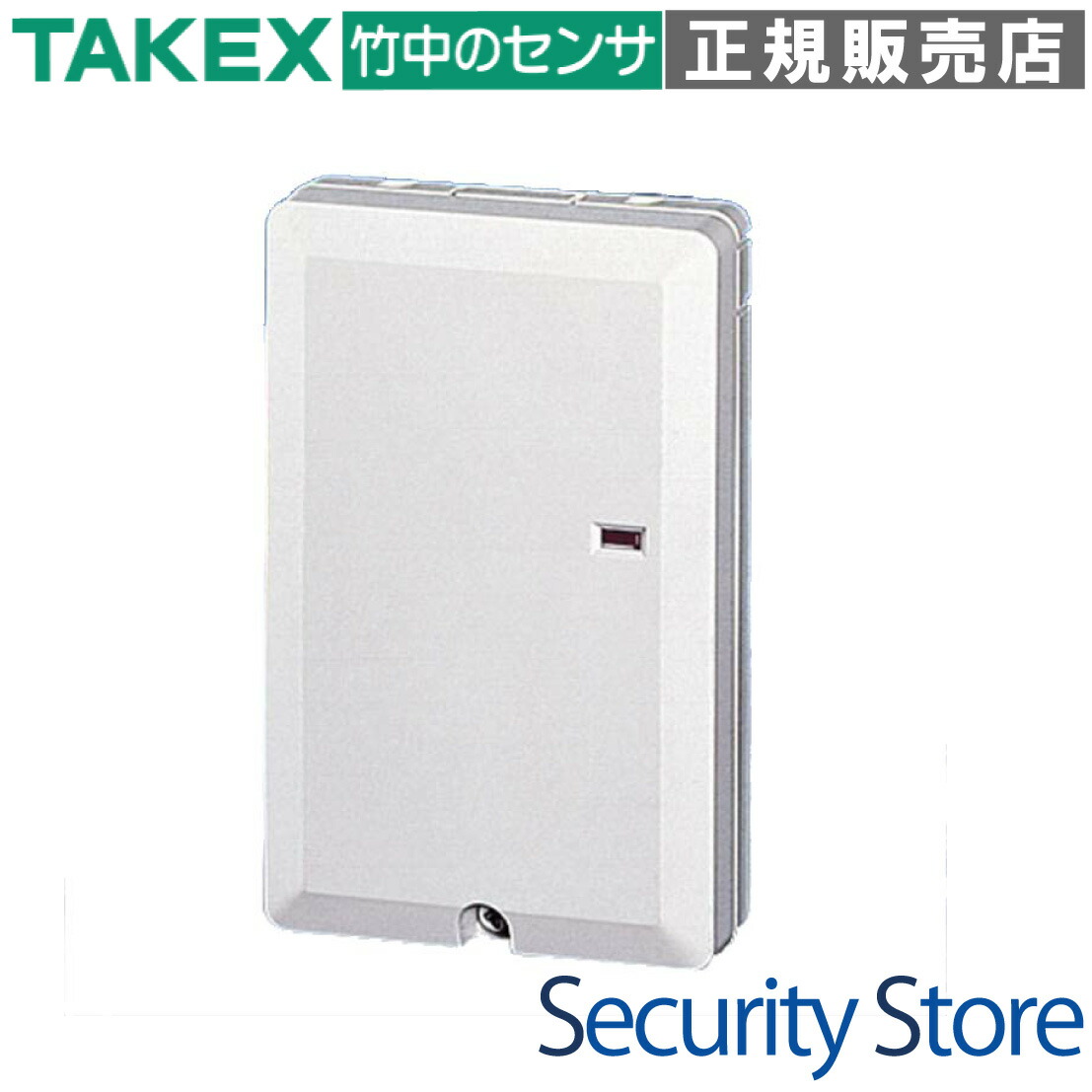 【楽天市場】【TX-102SK】 ワイヤレス衝撃センサ送信機 TAKEX 竹中エンジニアリング：防犯設備のセキュリティストア