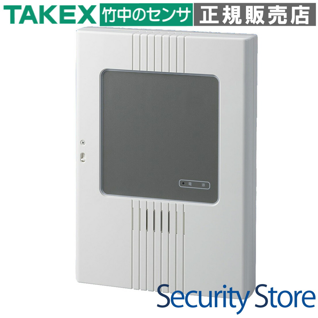 【楽天市場】【BUS-CE860】 拡張出力ユニット TAKEX 竹中エンジニアリング：防犯設備のセキュリティストア