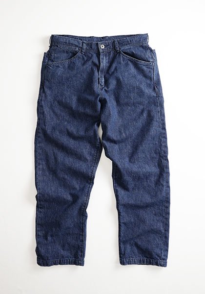 【楽天市場】remilla レミーラ | ペイントデニムパンツ：SEEK