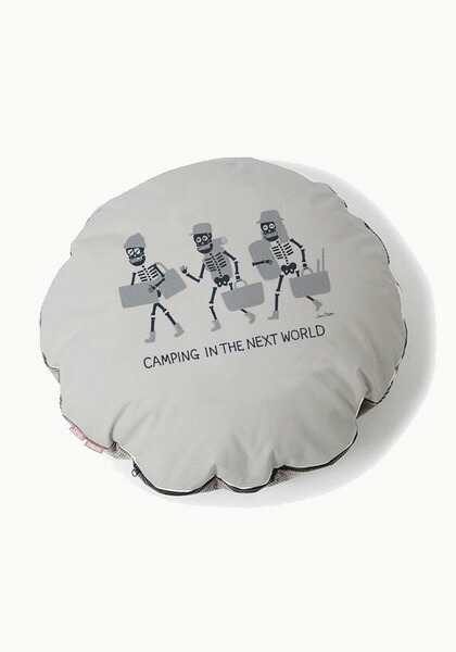 【楽天市場】HALF TRACK PRODUCTS ハーフトラックプロダクツ | nonsleep cushion/クッションカバー：SEEK