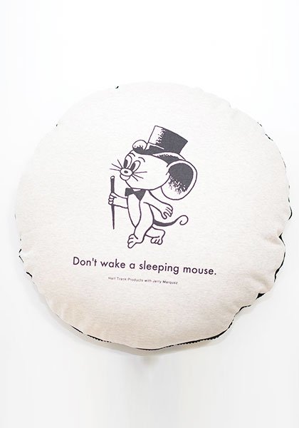 【楽天市場】HALF TRACK PRODUCTS ハーフトラックプロダクツ | nonsleep cushion 65 jerry marquez /クッションカバー：SEEK