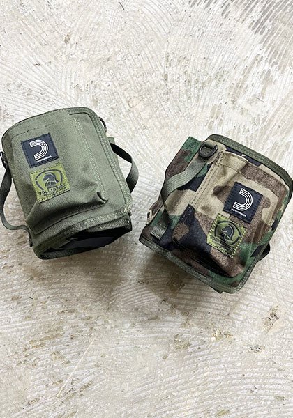 【楽天市場】HALF TRACK PRODUCTS ハーフトラックプロダクツ | WET COVER POCKET：SEEK