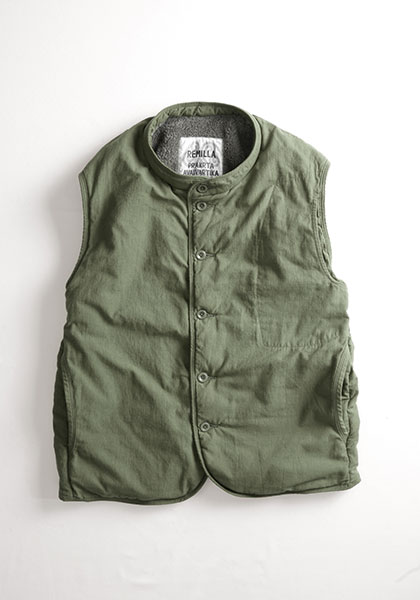 【楽天市場】remilla レミーラ | ハントボアベスト：SEEK