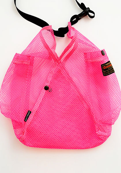 【楽天市場】HALF TRACK PRODUCTS ハーフトラックプロダクツ | +u SMALL MESH：SEEK