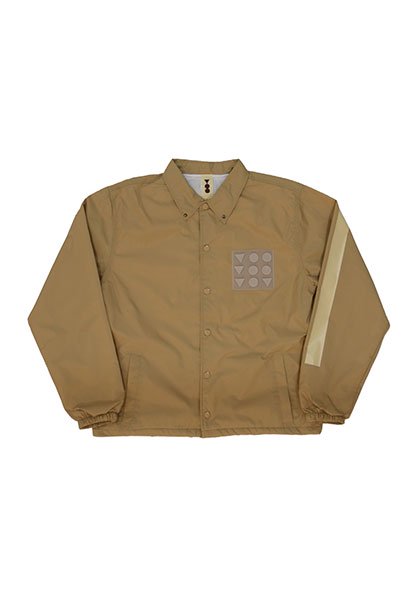 【楽天市場】VOO ヴォー | TTT GAME JACKET / ナイロンコーチジャケット：SEEK