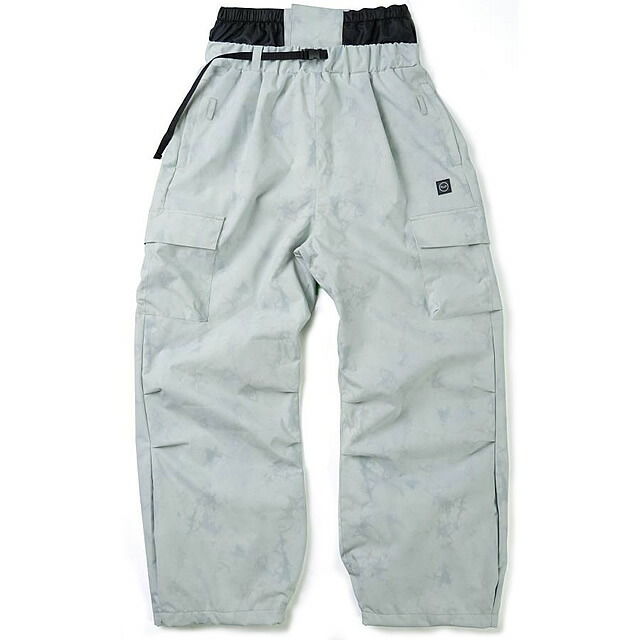 【楽天市場】24-25☆ANTHEM【アンセム】ENIGMA PANTS【正規品】UNEVEN DYE：ボード専門店シーズ