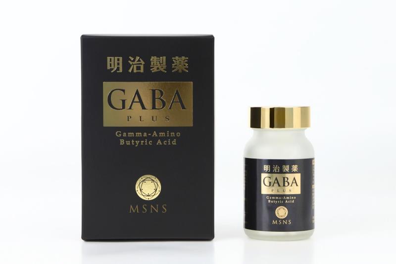 【楽天市場】明治製薬 GABA PLUS：清美堂 楽天市場店