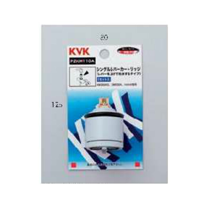 【楽天市場】KVK PZKM110A：AQUA LIFE