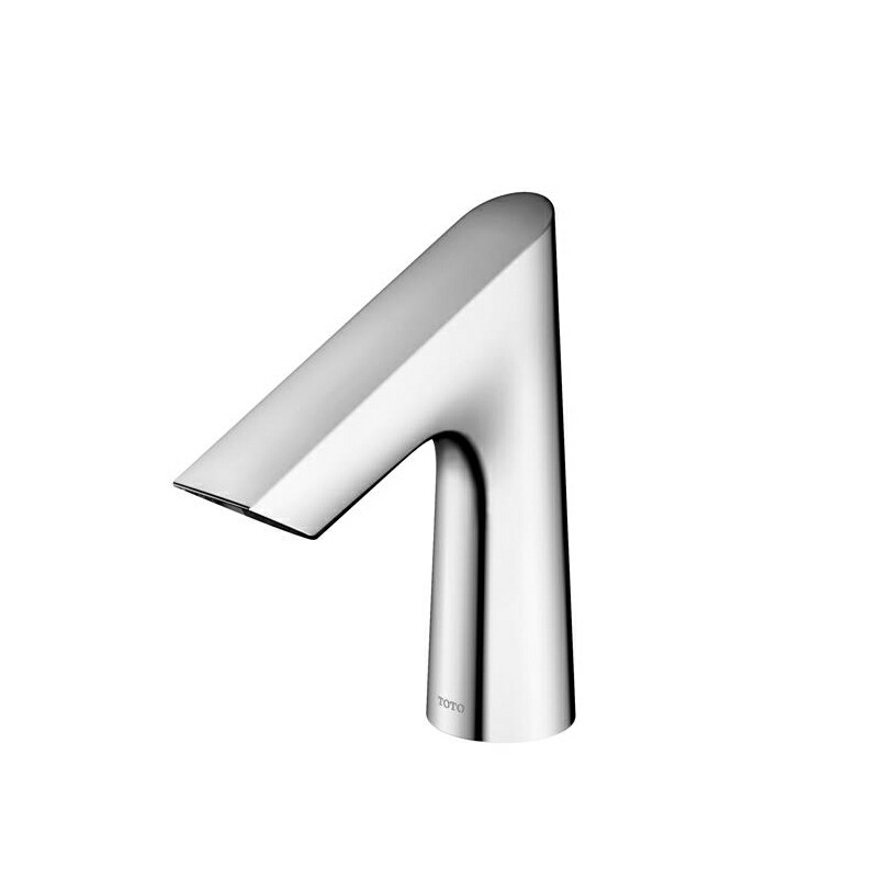 【楽天市場】【お取り寄せ商品】TOTO TLE27SS1A TOTO アクアオート 自動水栓 Bタイプ AC100Vタイプ 単水栓：AQUA LIFE