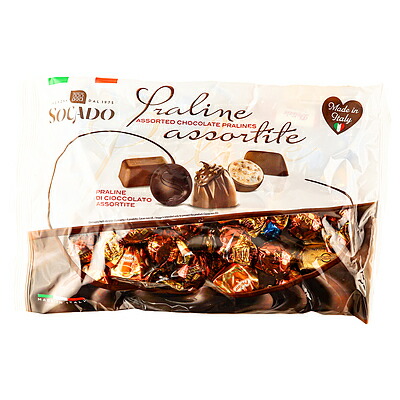 楽天市場】【ケース買いが圧倒的にお得】 アソート チョコレート 400g