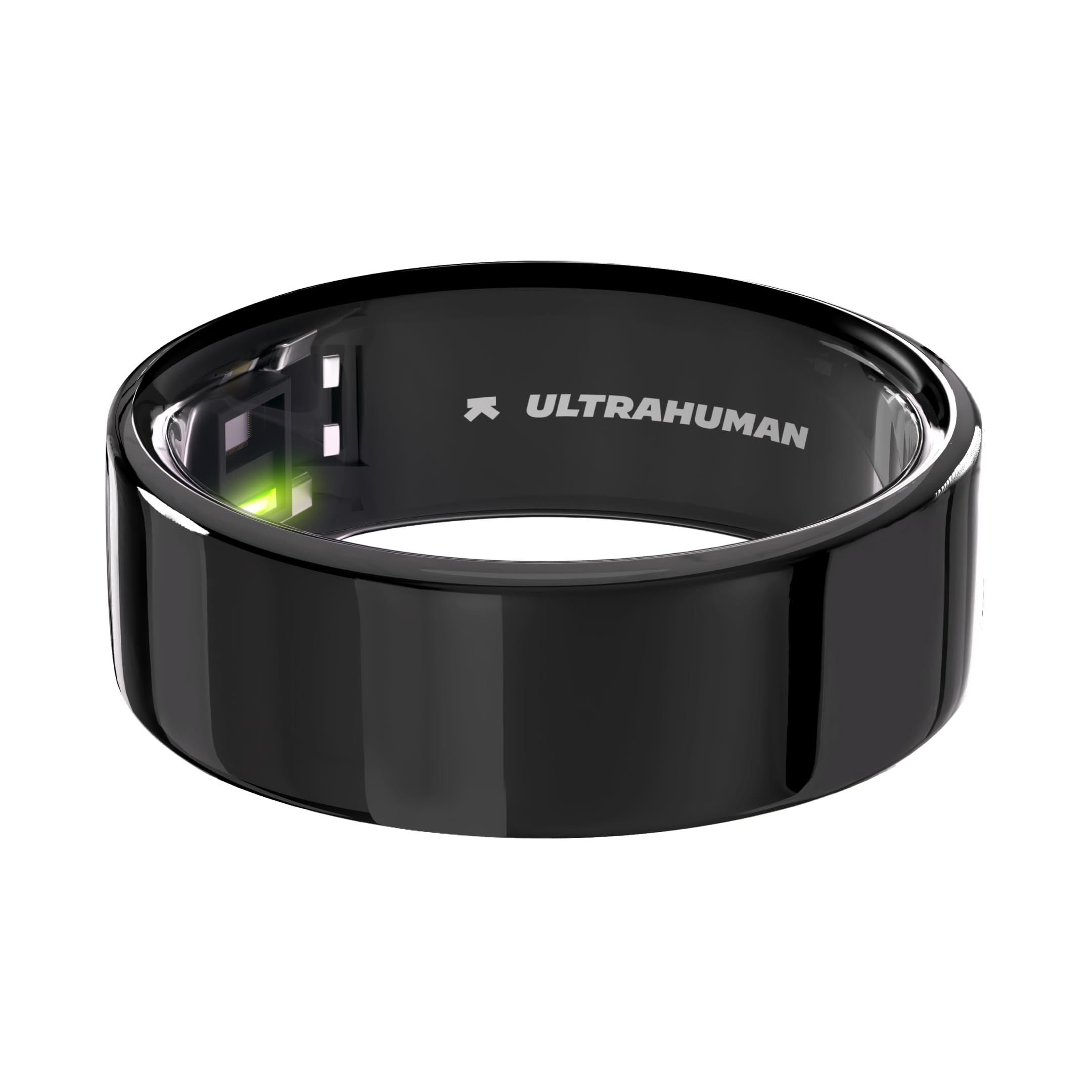 【楽天市場】Ultrahuman Ring AIR - Advanced Sleep Tracking Wearable, HRV ...