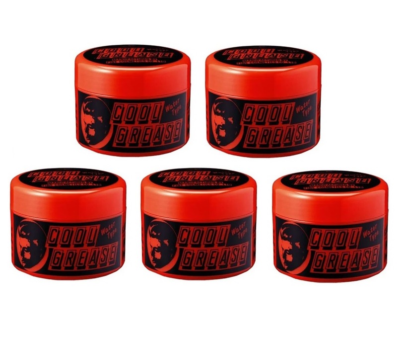 【楽天市場】阪本高生堂 クールグリース 【 R 】 210g × 5個セット 全国一律送料無料 あす楽：生活良品本舗 楽天市場店