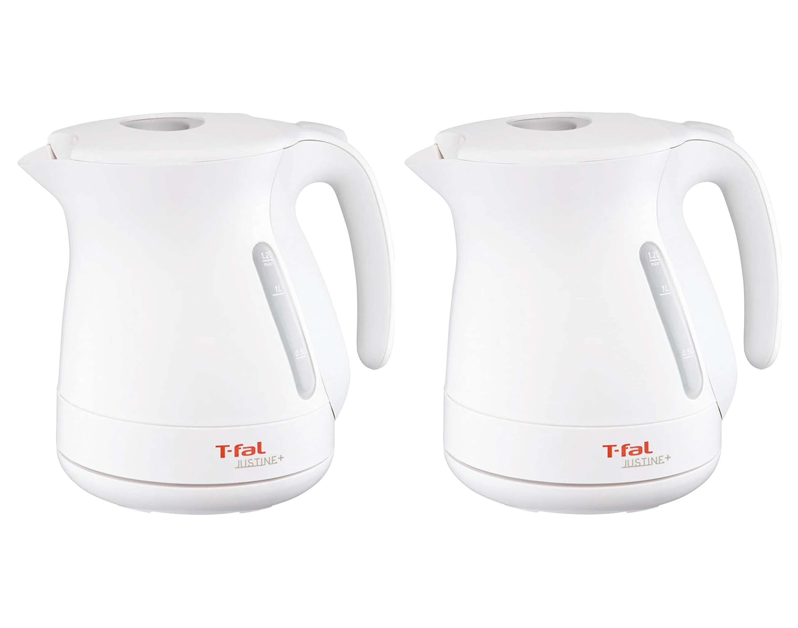 【楽天市場】T-FAL ティファール 電気ケトル 1.2L KO340175 ホワイト × 2個セット コストコ 全国一律送料無料 あす楽：生活良品本舗 楽天市場店