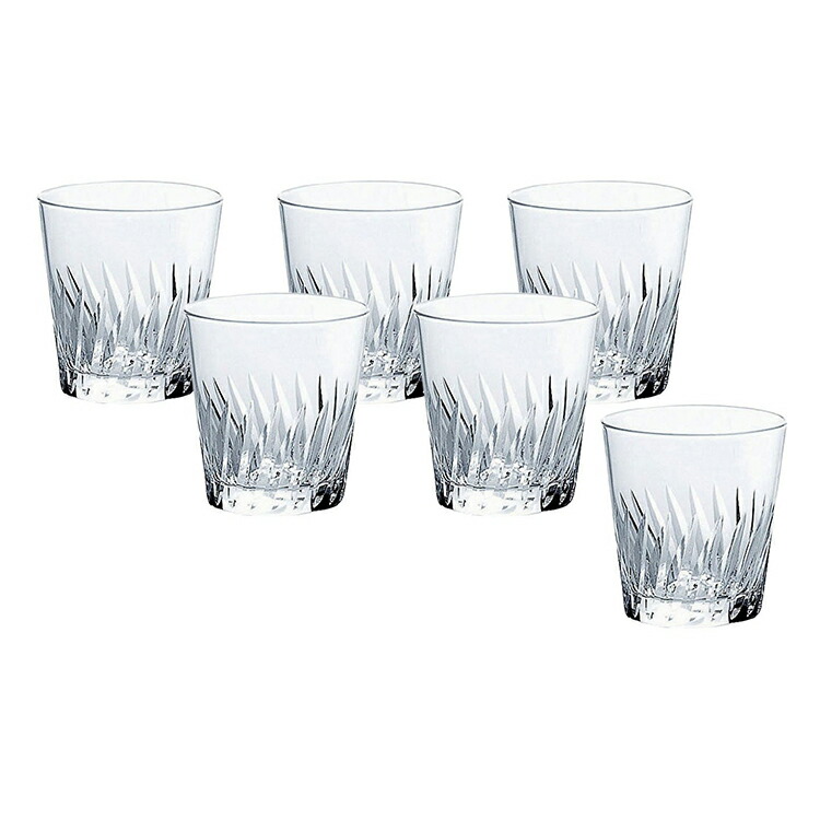 【楽天市場】東洋佐々木ガラス ロックグラス ナック・フェザーHS 7オールド 220ml 6個セット 日本製 食洗機対応 割れにくい 焼酎グラス ウイスキーグラス T-20105HS-2 ...