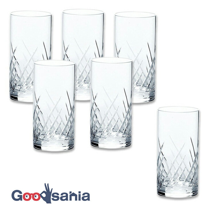 【楽天市場】東洋佐々木ガラス タンブラーグラス トラフ タンブラー 310ml 6個セット 日本製 食洗機対応 割れにくい ガラスコップ グラス コップ ビールグラス 06410HS-E101 ...