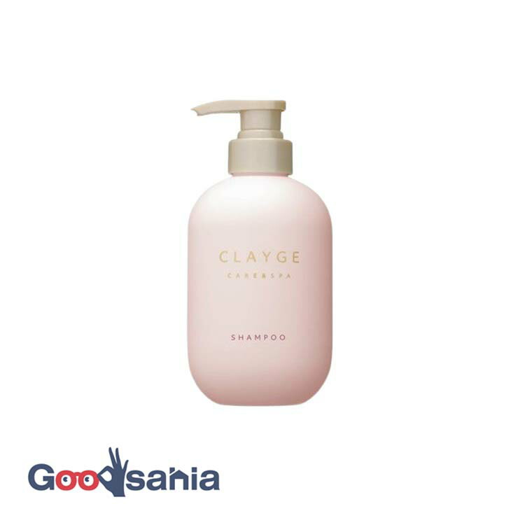 【楽天市場】CLAYGE クレージュ シャンプー M 500ml：Goodsania