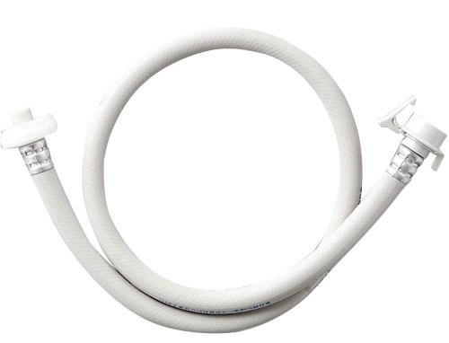 【楽天市場】SANEI 自動洗濯機給水延長ホース (PT17-2-1)：Goodsania