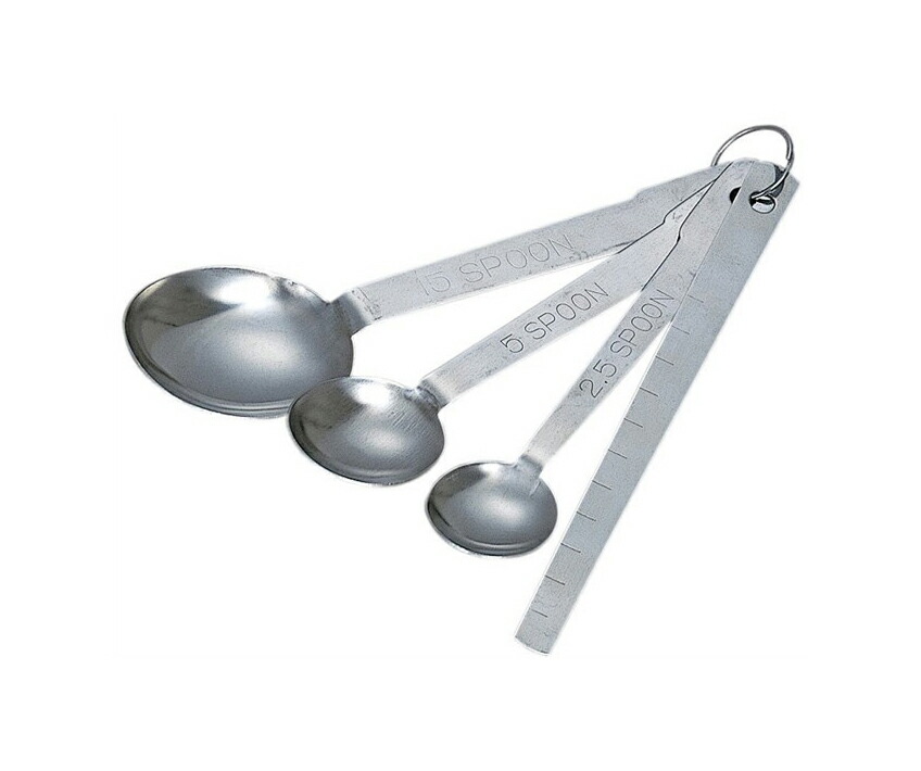 【楽天市場】貝印 KAI KaiHouse SELECT 計量スプーン と ヘラ の セット DL-6315 ( 製菓 )：Goodsania
