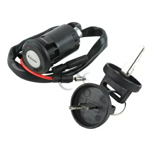 【楽天市場】イグニッションキースイッチホンダ 300 EX TRX300EX TRX 300 EX 1993-2006 94 95 96 ...