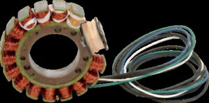 【楽天市場】Ricks 電気マグネトステータホンダ CX500 1978-1981 Ricks Electric Magneto Stator ...