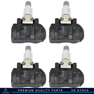 【楽天市場】4 個 BMW OEM タイヤ空気圧センサー TPMS BMW 2 3 4 シリーズ i3 i8 X1 X2 X5 X6 用 ...