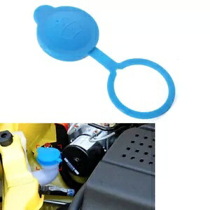 【楽天市場】フロントガラスワイパーウォッシャー水タンクボトルキャップスズキスイフト 2008-2017 Windshield Wiper ...