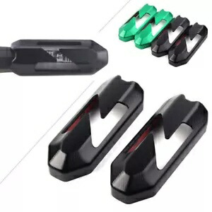 【楽天市場】Turn Signal Light Cover Guard For Kawasaki Z900 Z1000/R Z900RS ...
