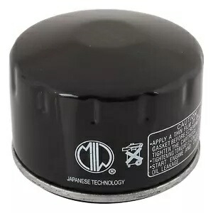 【楽天市場】新しい MIW オイルフィルター BMW R1200S 04-06 R1200ST 03-07 New MIW Oil ...