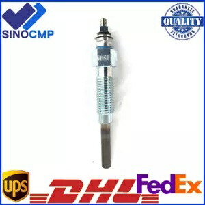 【楽天市場】1PC グロープラグ 11V 30L66-00302 三菱 L3E エンジン用 1PC Glow Plug 11V 30L66 ...