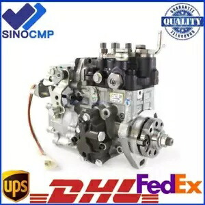 【楽天市場】4TNV88 ディーゼル燃料噴射ポンプ Assy 729659-51360 ヤンマー X4 エンジン ZX65 4TNV88 ...