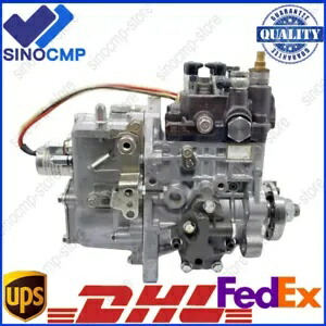 【楽天市場】ヤンマー X5 4TNV94L-BXPHZ エンジン用燃料噴射ポンプ 729906-51351 Fuel Injection ...