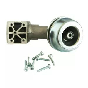 【楽天市場】STIHL FS120 FS200 FS250 ストリングトリマー刈払機用ギアボックスヘッド Gear Box Head For ...