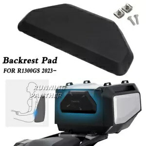 【楽天市場】BMW R 1300 GS R1300GS リアケースボックスクッショントランク助手席背もたれパッド For BMW R 1300 ...