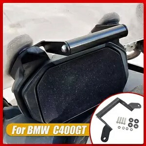 【楽天市場】BMW C400GT 2019-2021 電話 GPS ナビゲーションマウントスタンドブラケットプレートホルダー For BMW ...