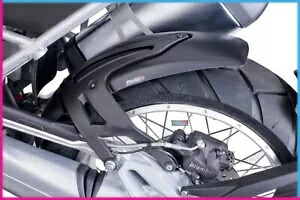 【楽天市場】PUIG リアフェンダー BMW R1200 GS/アドベンチャー 2015 マットブラック PUIG REAR FENDERS ...