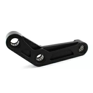 【楽天市場】リアサスペンション低下リンクキットドロップキットヤマハ MT07 FZ07 XSR700 2016-23 Rear ...