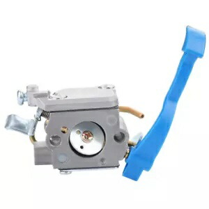 【楽天市場】ハスクバーナ C1Q-W37 125B BX 125BVX リーフブロワー用キャブレター Carburetor for ...
