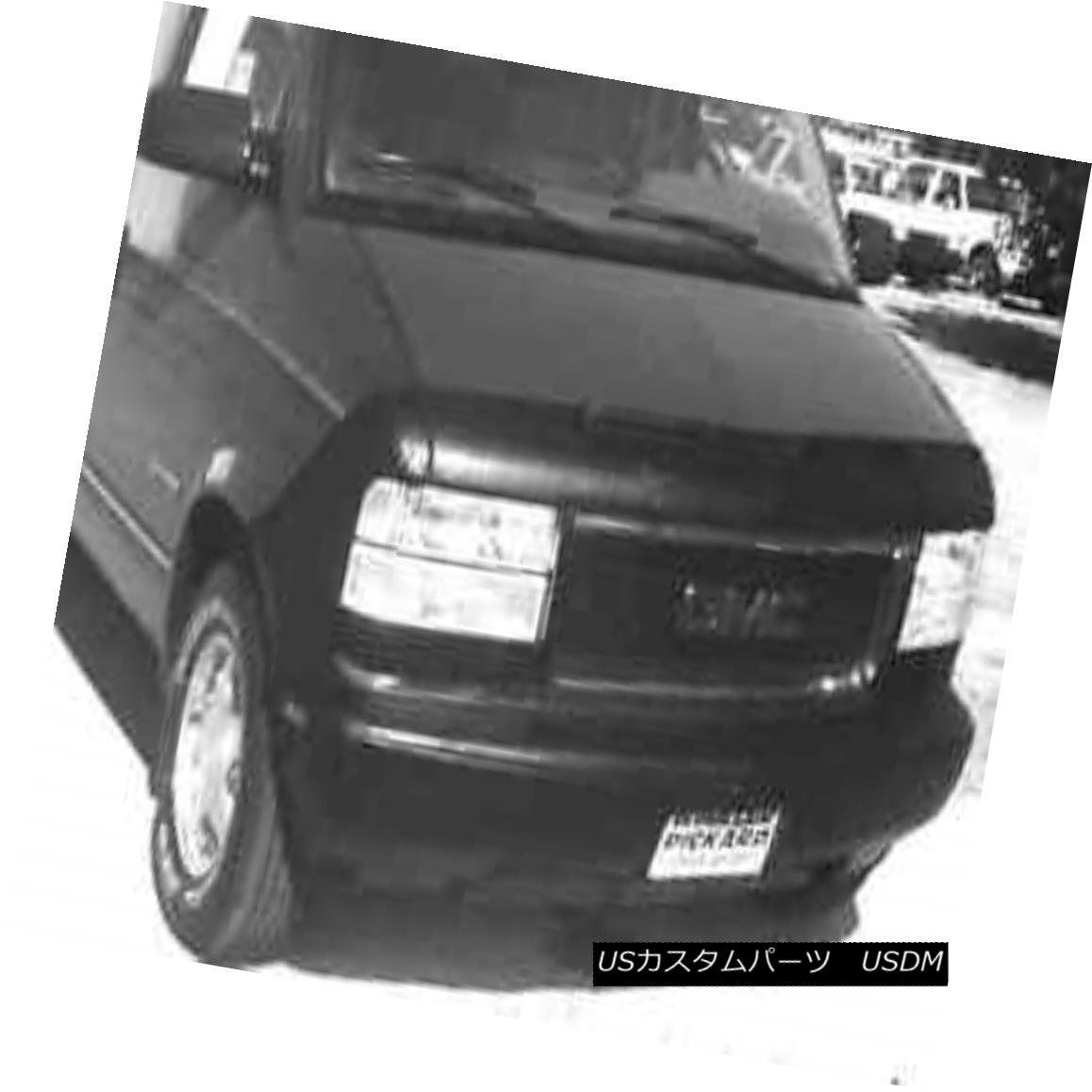 【楽天市場】フルブラ ノーズブラ Front End Mask Car Bra Fits 1995-2002 CHEVROLET ASTRO ...