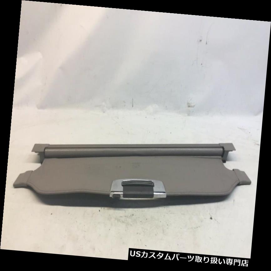 【楽天市場】リアーカーゴカバー 02-06 LEXUS SC430リヤカーゴカバーカバーライナーサンシェードD 02-06 LEXUS ...