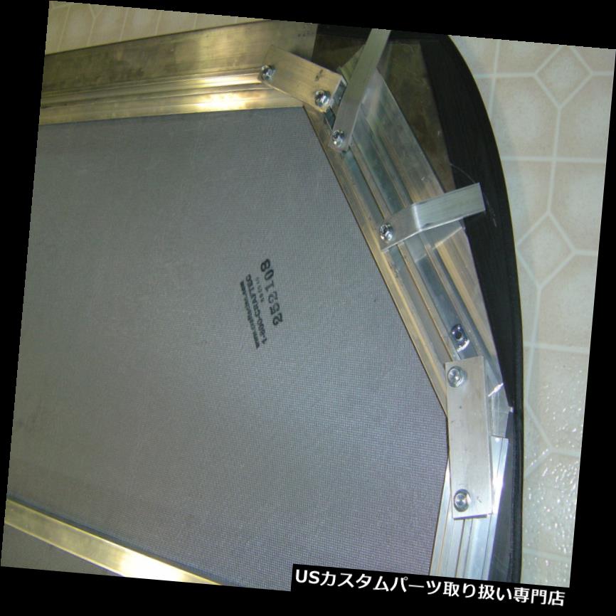 【楽天市場】トノーカバー トノカバー 1978 - 87年El Camino Craftecハッチスタイルトノーベッドカバー＃252108 ...